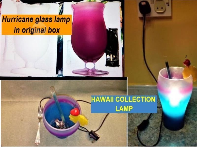 COOL COCKTAIL LAMPS | Maltapark