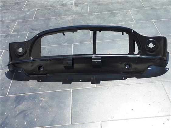 Mini Minor front panel complete 1960 to 1998 | Maltapark