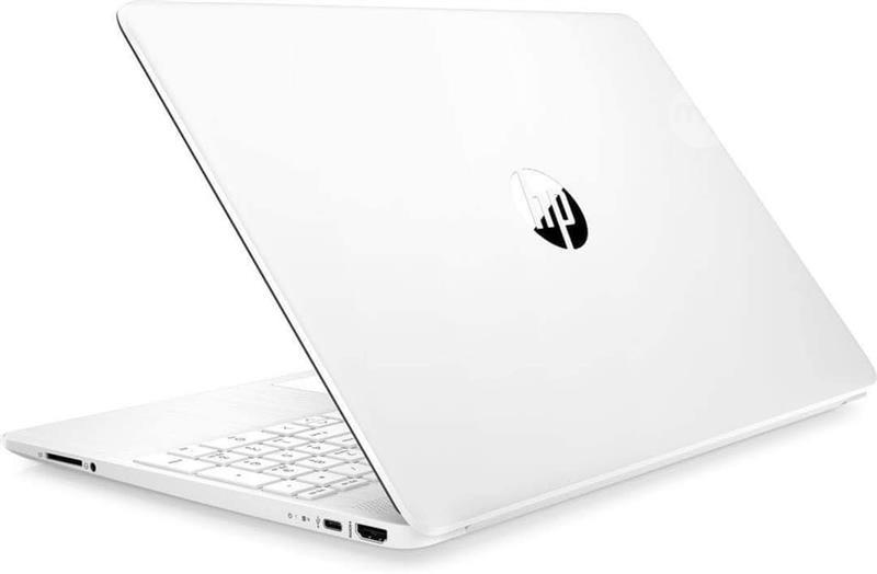 HP 15 INCH. WHITE EDITION. 8GB RAM. 256GB SSD | Maltapark