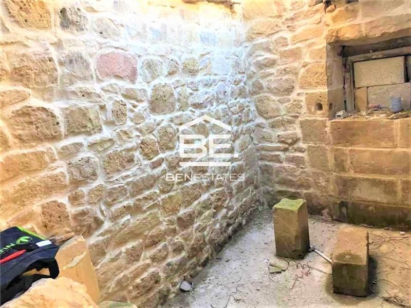 HAZ-ZABBAR - SEMI-CONVERTED HOUSE OF CHARACTER!!! | Maltapark