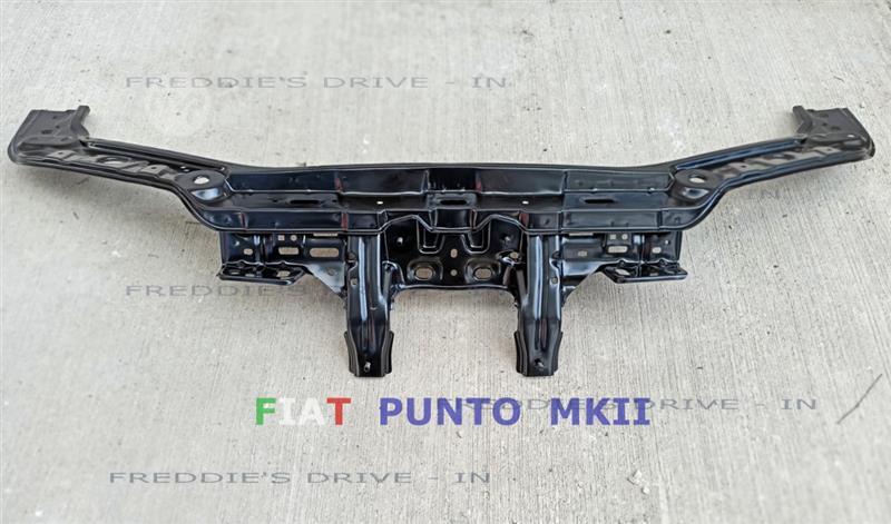 FIAT Punto Mk2 _ Bonnet Slam Panel | Maltapark