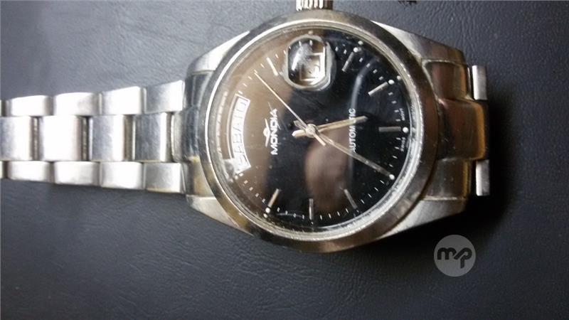 Mondia Swiss Automatic Field Watch Automatic | Maltapark