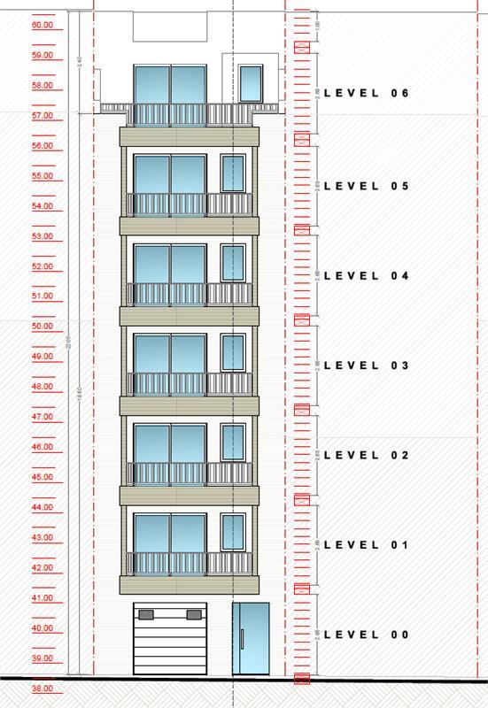MSIDA UNIVERSITY - Midway Court | Maltapark
