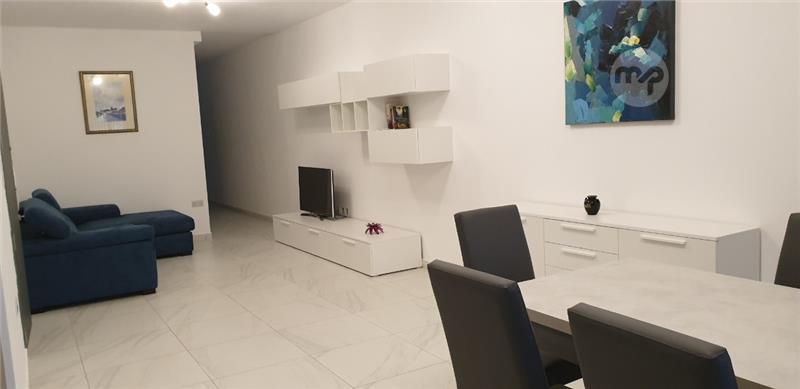 BRAND NEW HIGHLY FINISHED/FURNISHED THREE DOUBLE BEDROOMS APARTMENT ...