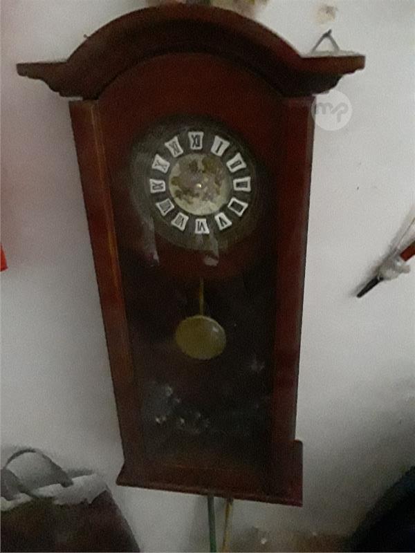 Wall clock | Maltapark