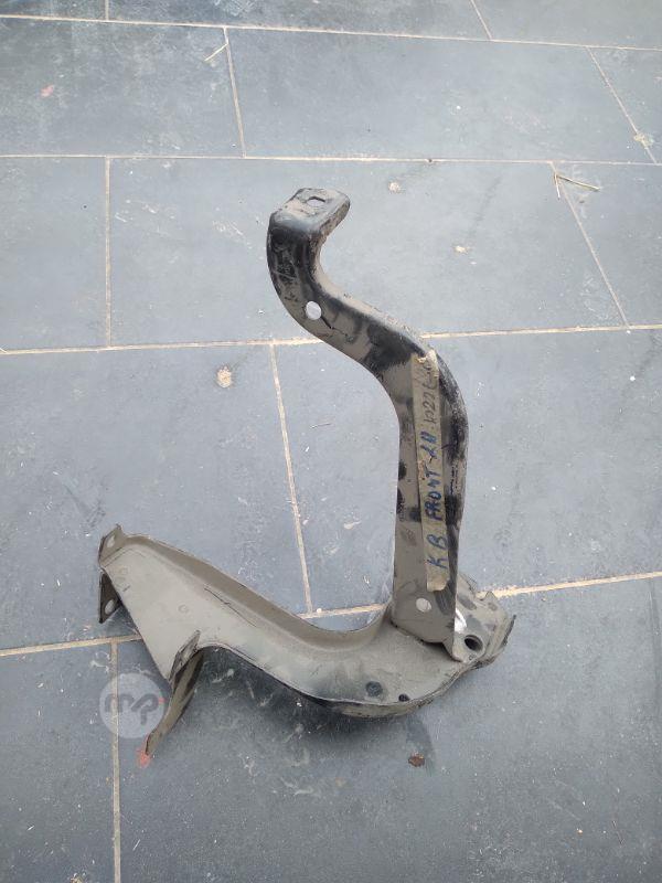 Isuzu KB Bumper Bracket | Maltapark