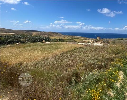 Zebbug - Gozo. RECREATIONAL FIELD in Wied il-Ghasri Zebbug Gozo - FOR ...