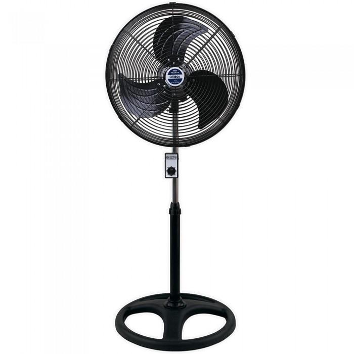 OMEGA 18" OSCILLATING HIGH SPEED STAND FAN 120W - MISTRALO | Maltapark