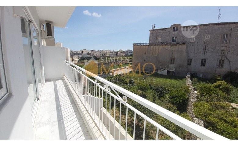 Rabat 2 bedroom flat for rent | Maltapark