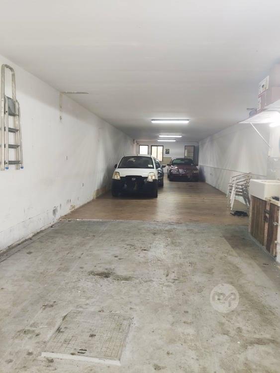 Garage / Parking - Marsaskala | Maltapark