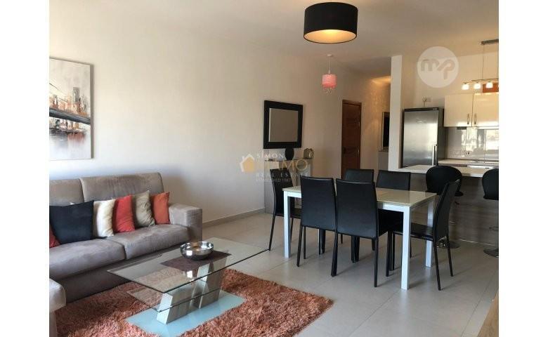 Beautiful 3 Bedroom Apartment in Balluta Terrace for Rent | Maltapark