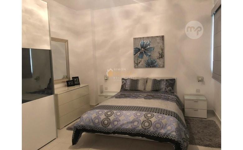 Beautiful 3 Bedroom Apartment in Balluta Terrace for Rent | Maltapark