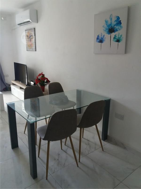 1 Bedroom flat, Bugibba | Maltapark