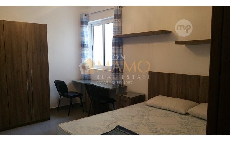 Swatar flat with 2 bedrooms | Maltapark