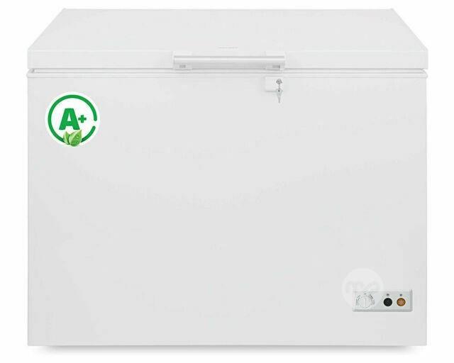 SIMFER 305 LTR CHEST FREEZER or FRIDGE . A+. MODEL CF3320 | Maltapark