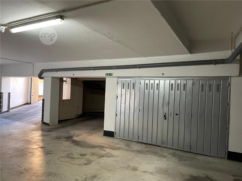 Garage/Parking Space - Gzira | Maltapark