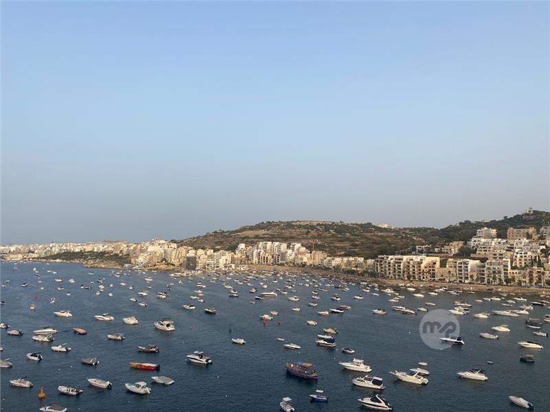 The Terraces | Maltapark