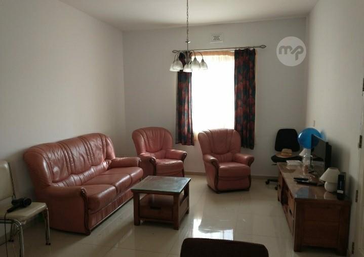 3 bed 2 bath apartment in Victoria Gozo for long let ideal for Barts ...
