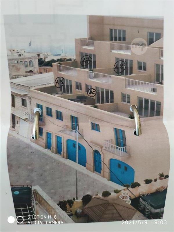 Gozo Zebbug Apartment 170sqr | Maltapark