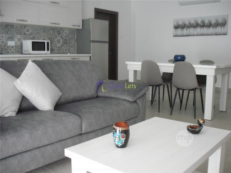 MSIDA BREND NEW ULTRA MODERN 2 BEDS 2 BATHS MAISONETTE | Maltapark