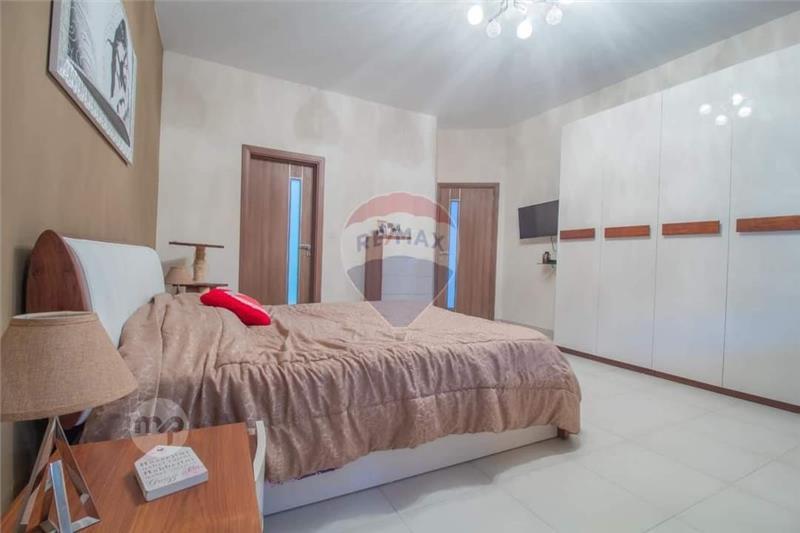 HAZ ZEBBUG - GROUND FLOOR 3 BDRM MAISONETTE | Maltapark