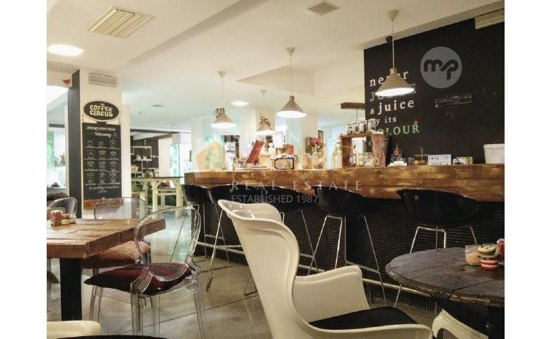 Top location Sliema 310sqm Restaurant in Sliema | Maltapark