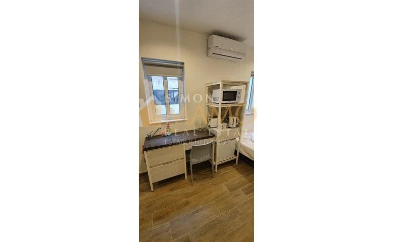 St Julian's Studio flat for rent | Maltapark