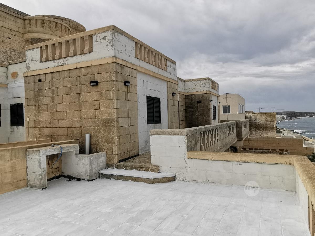 Santa Maria estate | Maltapark