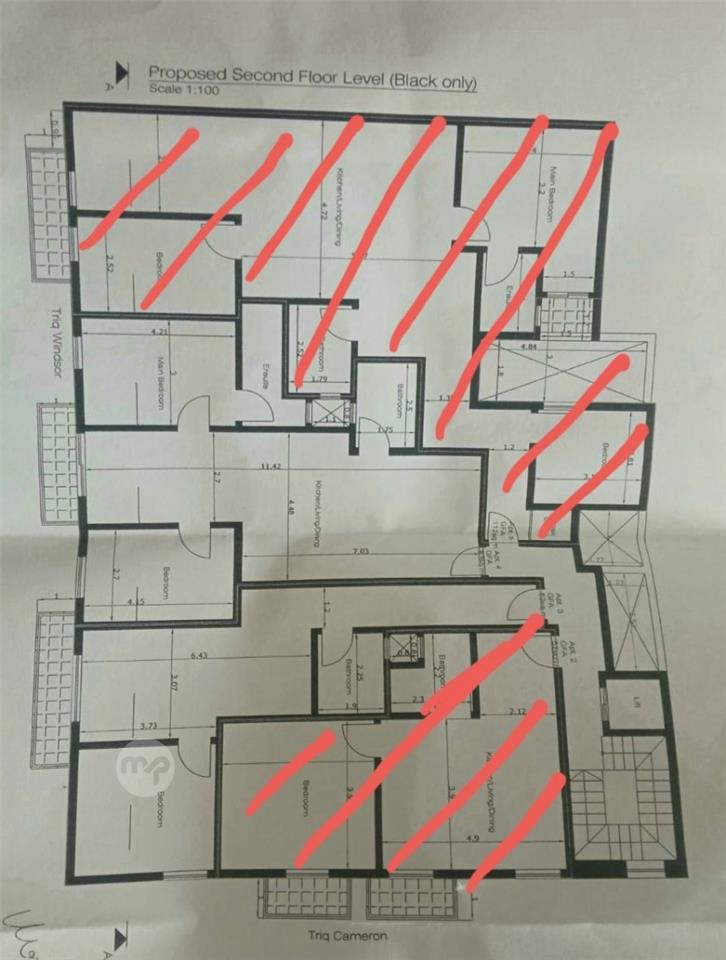 Rahal Gdid 1,2 brooms apartment FROM OWNER | Maltapark