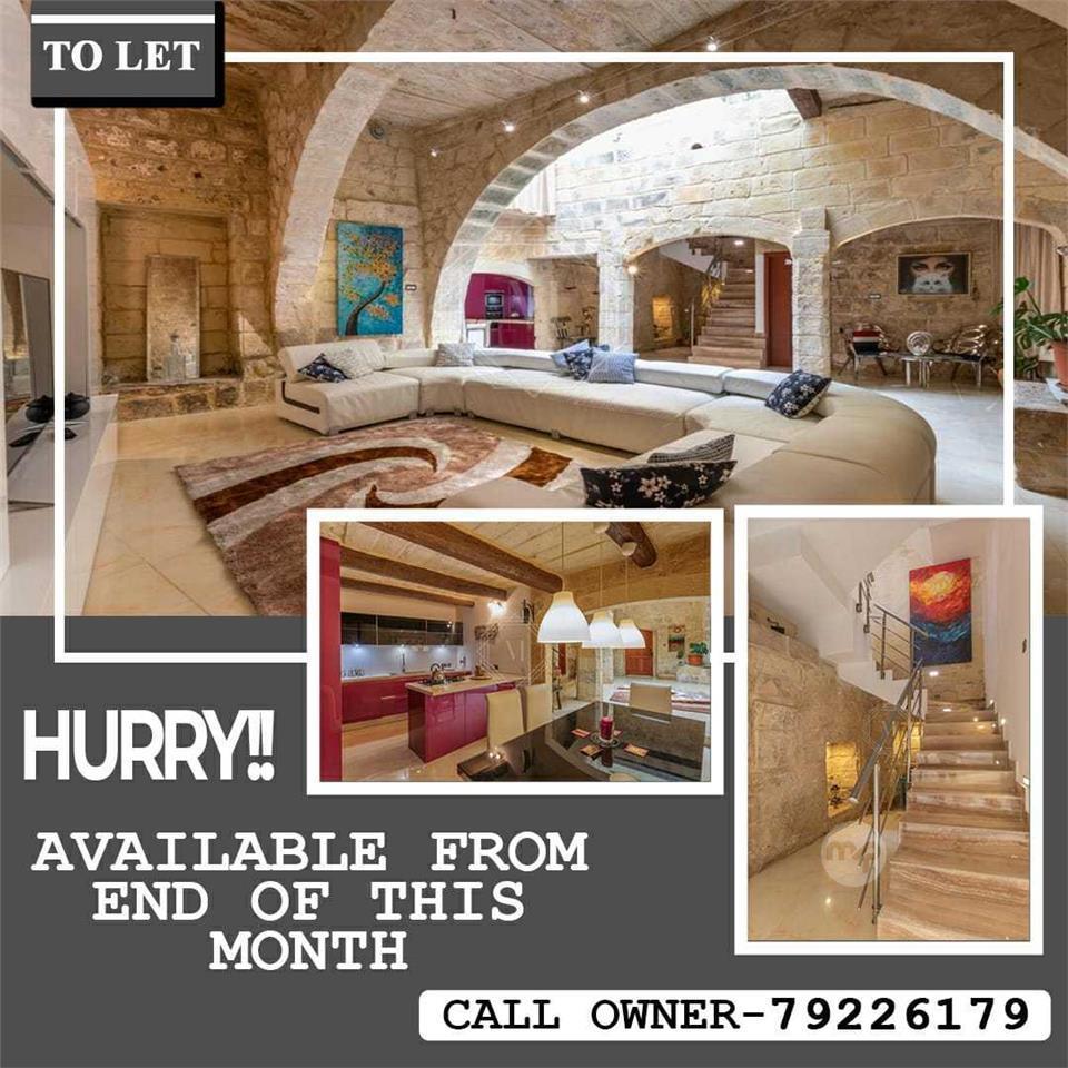 House of Character | Maltapark