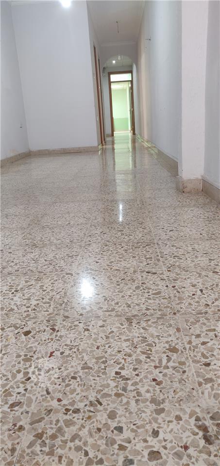 Birkirkara - Large Ground Floor Maisonette with Garage | Maltapark