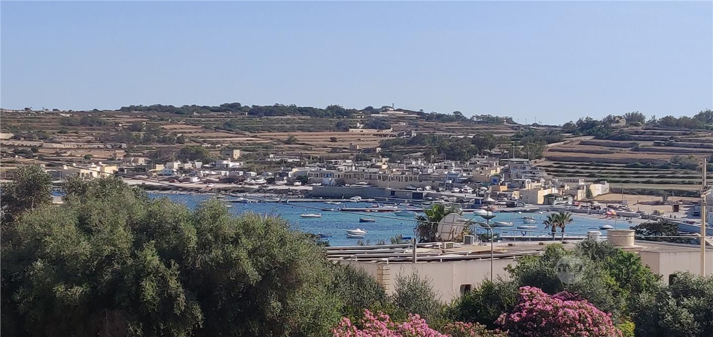 Marsascala - Spacious 3 bedroom Apartment with Views | Maltapark