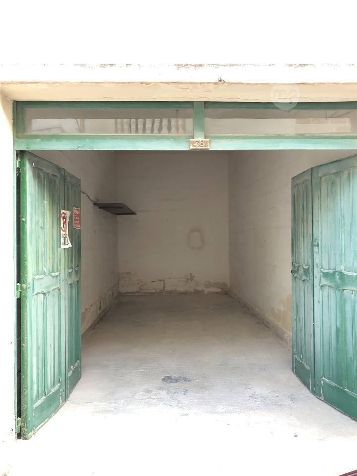 Mosta - 1 Car garage street level + Utilities | Maltapark