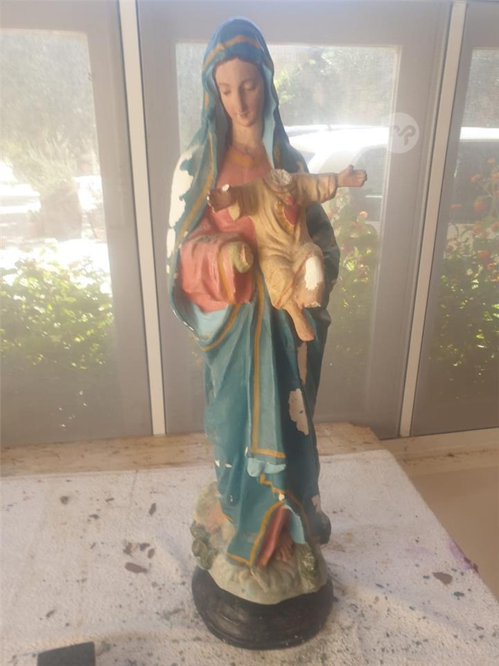 RESTAURATEURS OF STATUES OF ALL MATERIALS | Maltapark