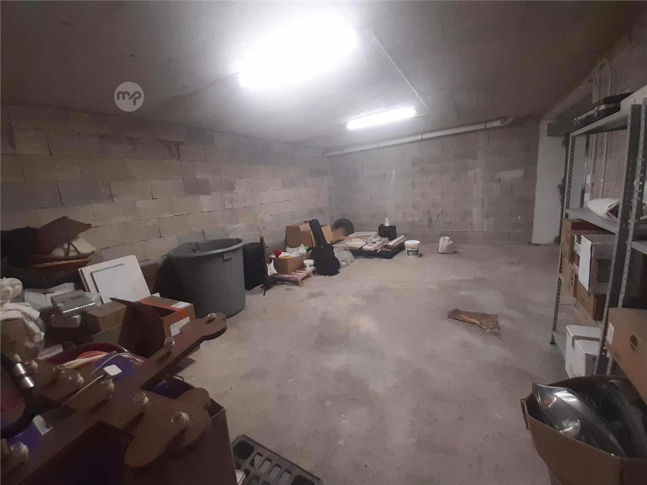 ZABBAR - 2 CAR GARAGE + AMPLE STORAGE SPACE FOR SALE - DIRECT FROM ...