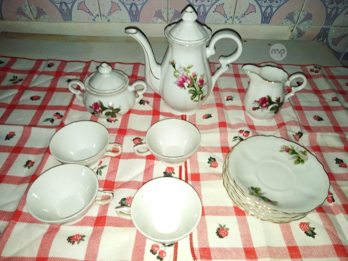 tea set | Maltapark