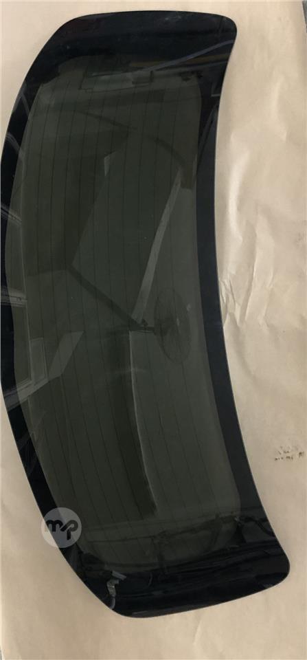 Toyota vitz tailgate glass | Maltapark