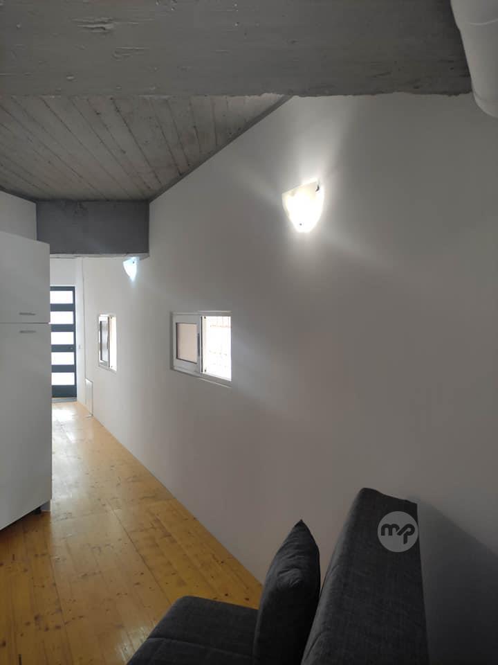 Class 4A Office / Studio | Maltapark