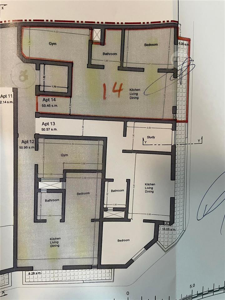 Reduced Price !! Last Unit Available - Rental Investment - Msida ...