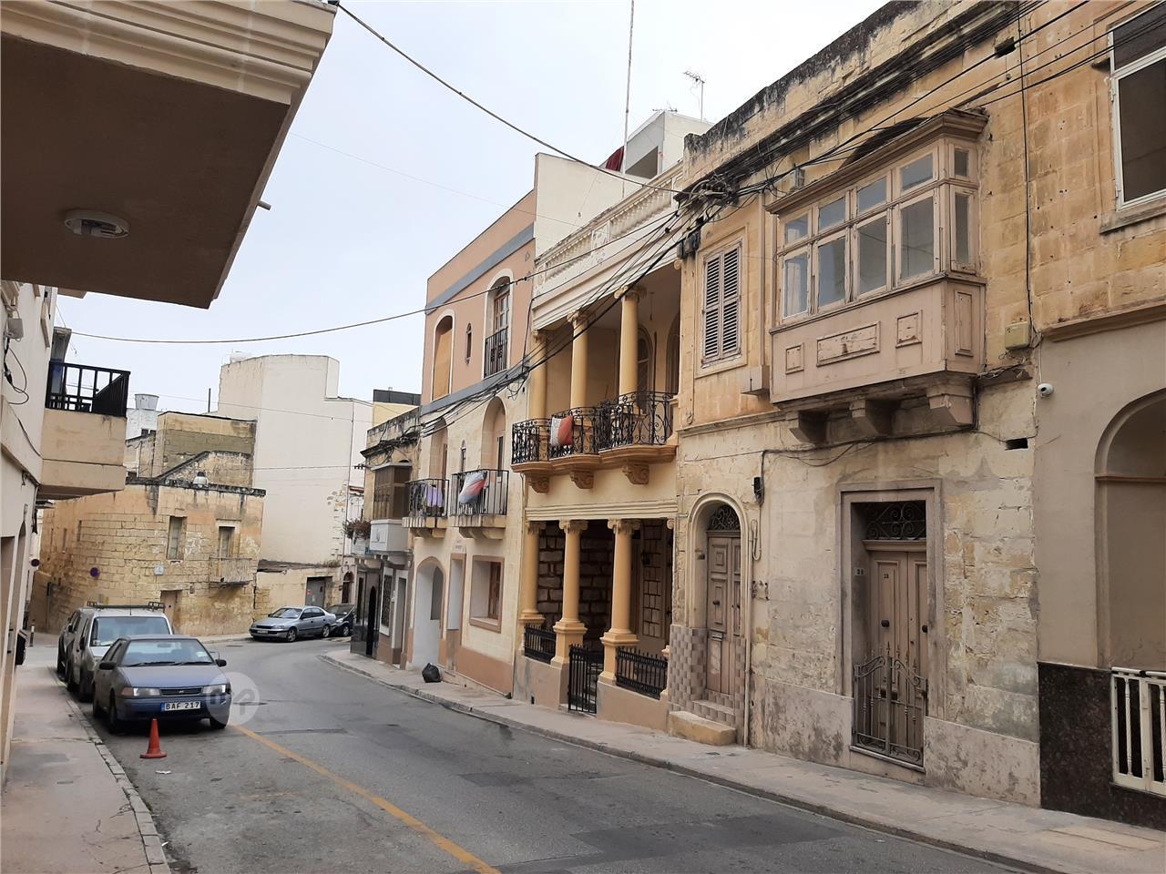 Marsa Terraced House | Maltapark