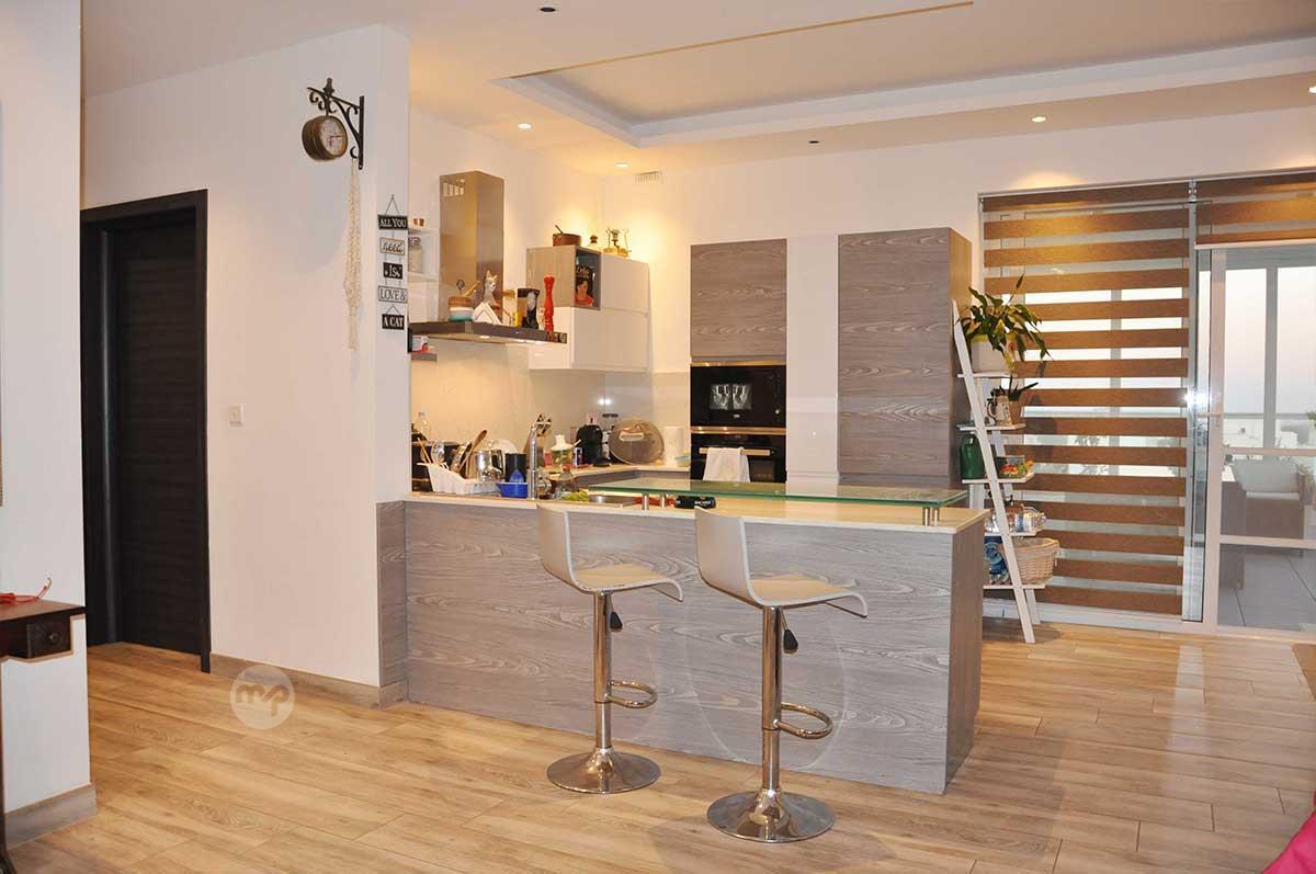 Penthouse hal Safi | Maltapark