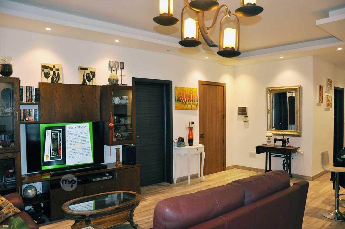 Penthouse hal Safi | Maltapark