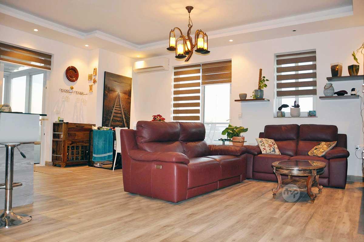 Penthouse hal Safi | Maltapark