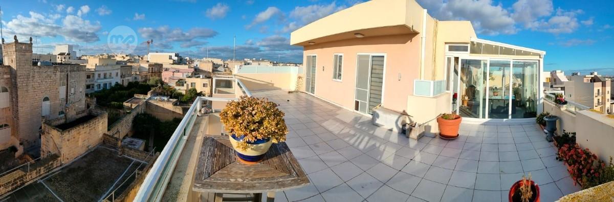 Penthouse hal Safi | Maltapark