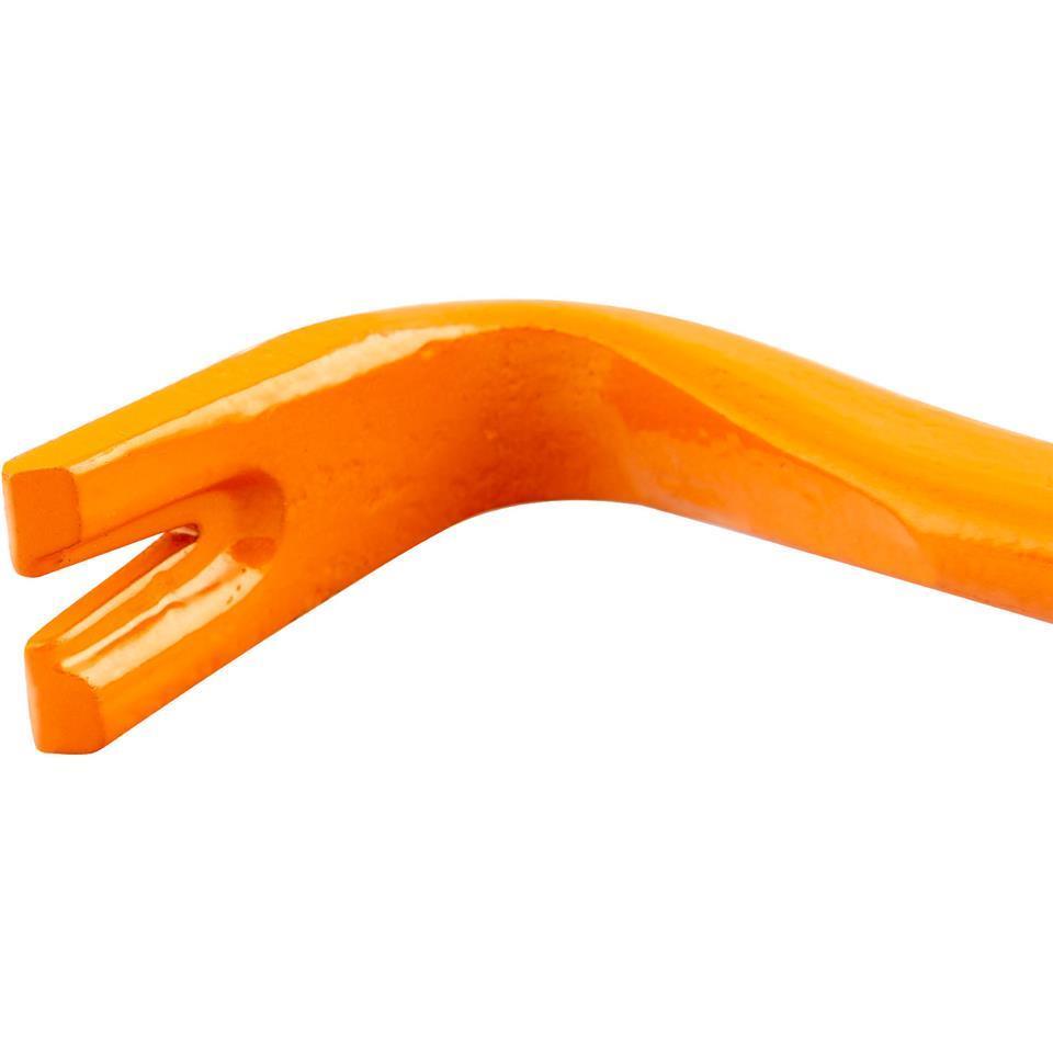 PRY BAR (CROW BAR) 600X30X16 MM C5880 RICHMANN | Maltapark