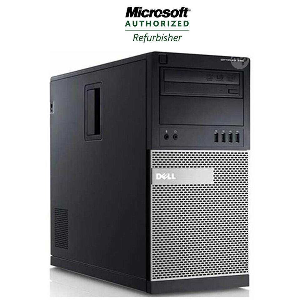 DELL Optiplex 9020 MT (Minitower) * SH | Maltapark