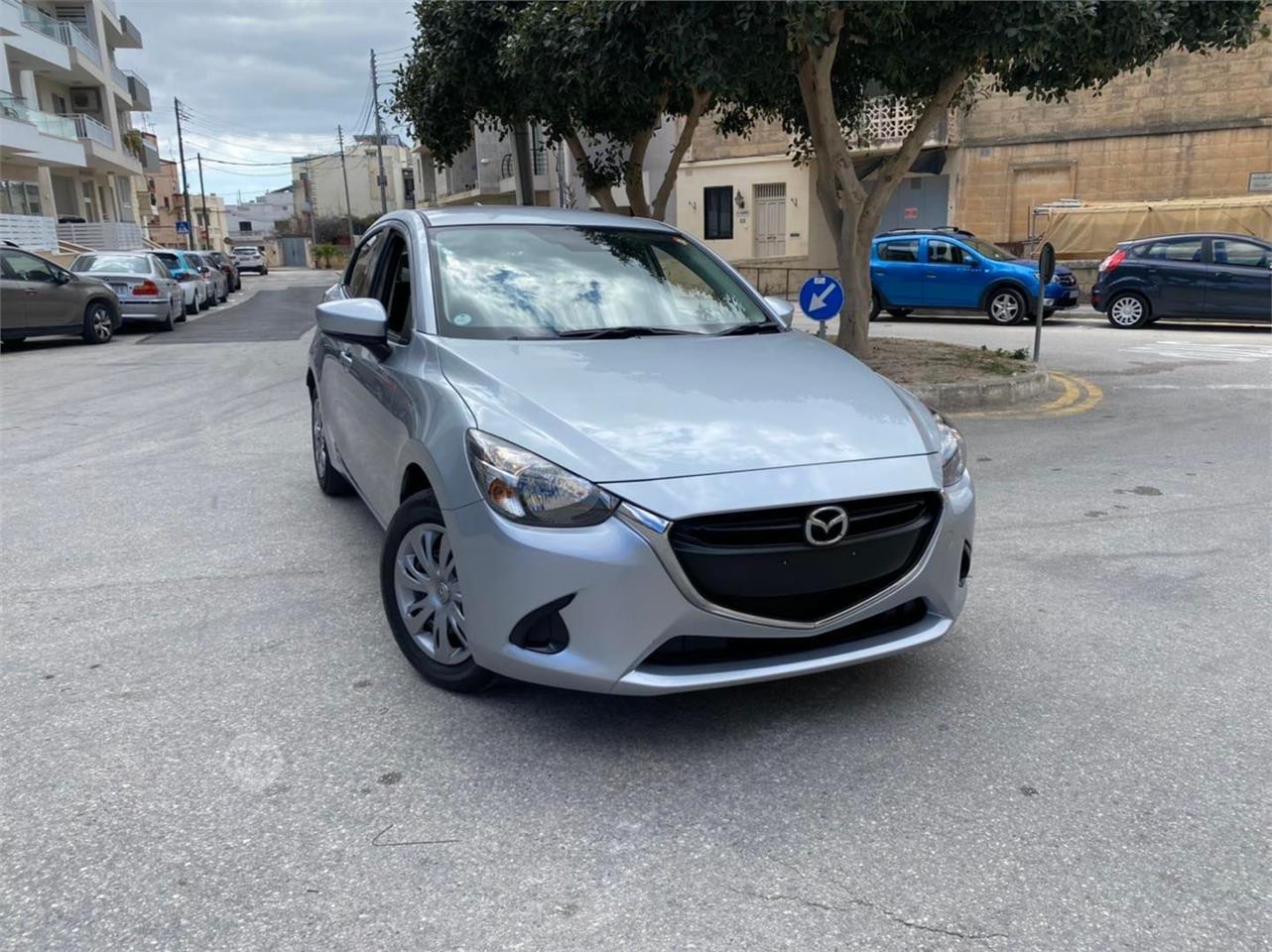 MAZDA DEMIO 2017/‘18 *13S PACKAGE* - NEW BIG STOCK!! | Maltapark