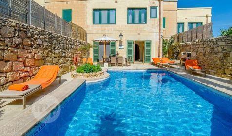 Gozo -- House of Character | Maltapark