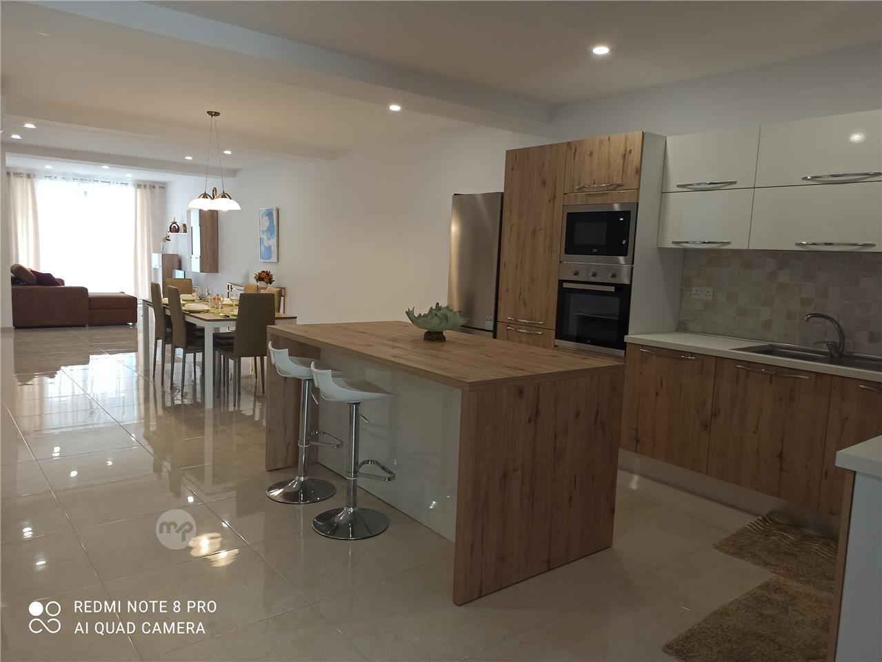 Appartment | Maltapark