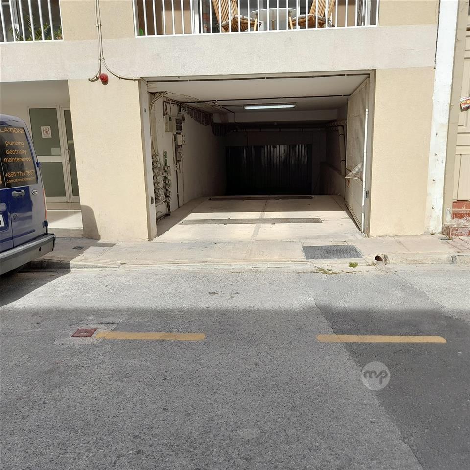 Garage | Maltapark
